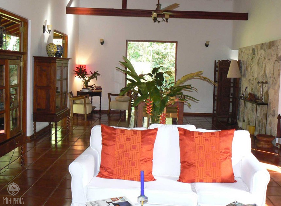 Chilling Out at Tisara Villas – Mihipedia.lk