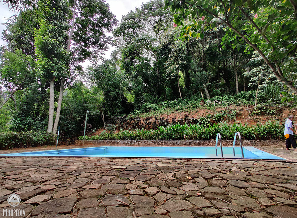 Mountain Views and Hidden Waterfalls. Gammaduwa Sri Lanka – Mihipedia.lk