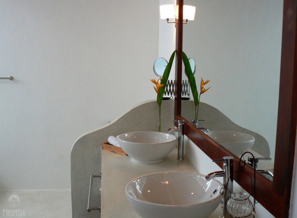 Chilling Out at Tisara Villas – Mihipedia.lk