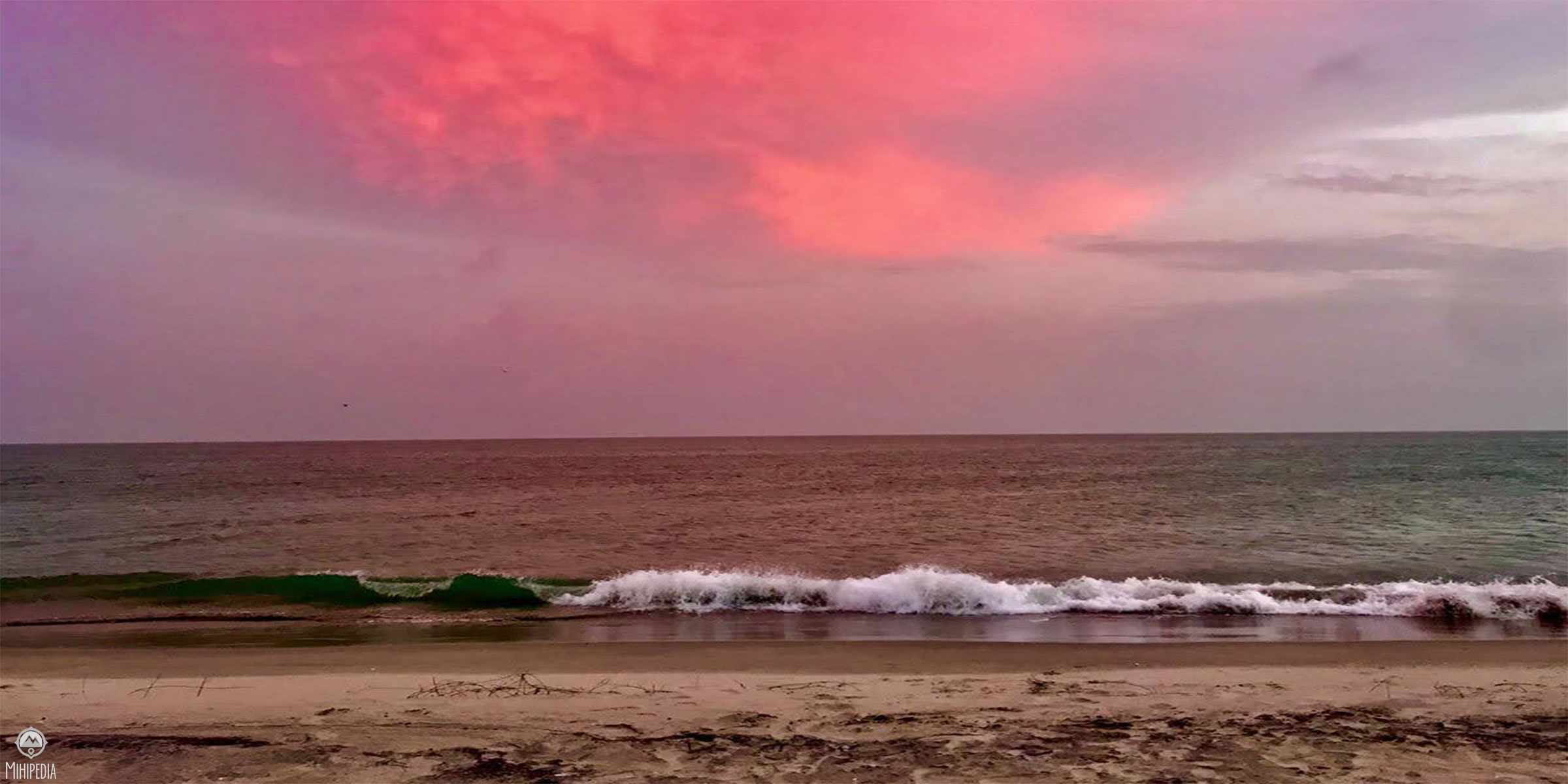 The Hanging Bridge of Kunchukulam. Mannar Sri Lanka – Mihipedia.lk