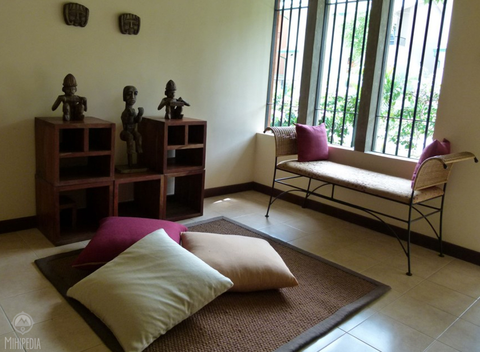 Chilling at the Victoria Range. Digana Sri Lanka – Mihipedia.lk