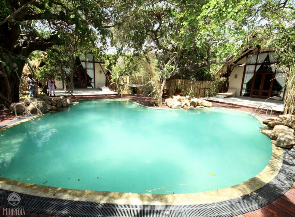 Stunning Jungle Beach Resort. Kuchchaveli Sri Lanka – Mihipedia.lk