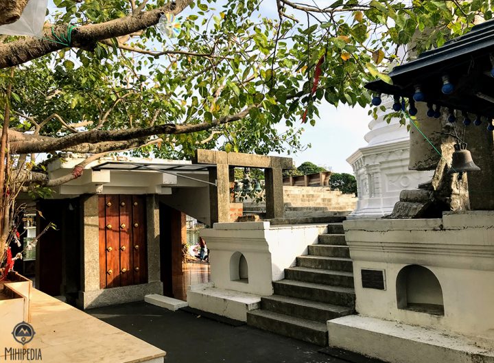 Four Religions. Four Fascinating Temples. Colombo Sri Lanka – Mihipedia.lk