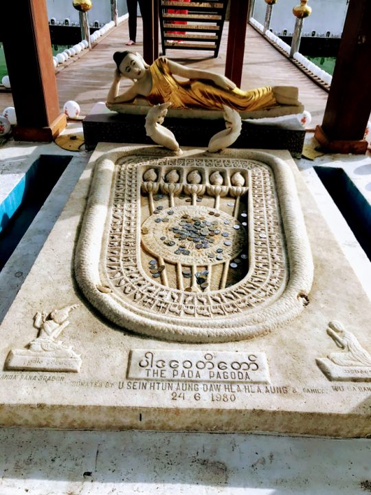 Four Religions. Four Fascinating Temples. Colombo Sri Lanka – Mihipedia.lk