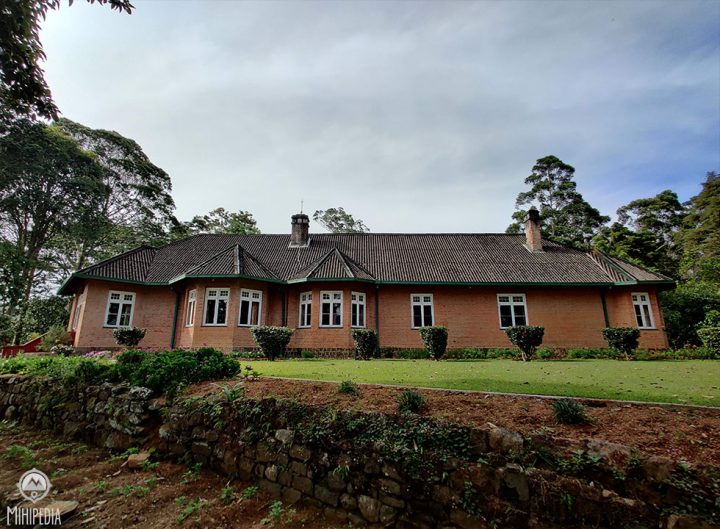 Weekend at Tillicoultry. Lindula Sri Lanka – Mihipedia.lk