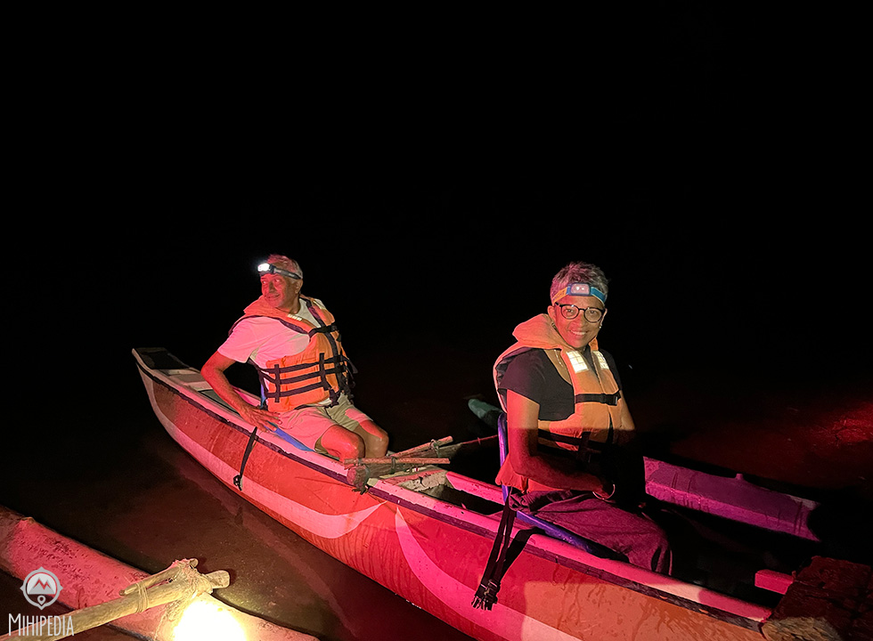 Kala Oya Night Safari. Eluvankulama Sri Lanka – Mihipedia.lk