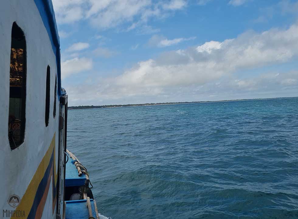 Discovering Delft. Palk Strait Sri Lanka – Mihipedia.lk