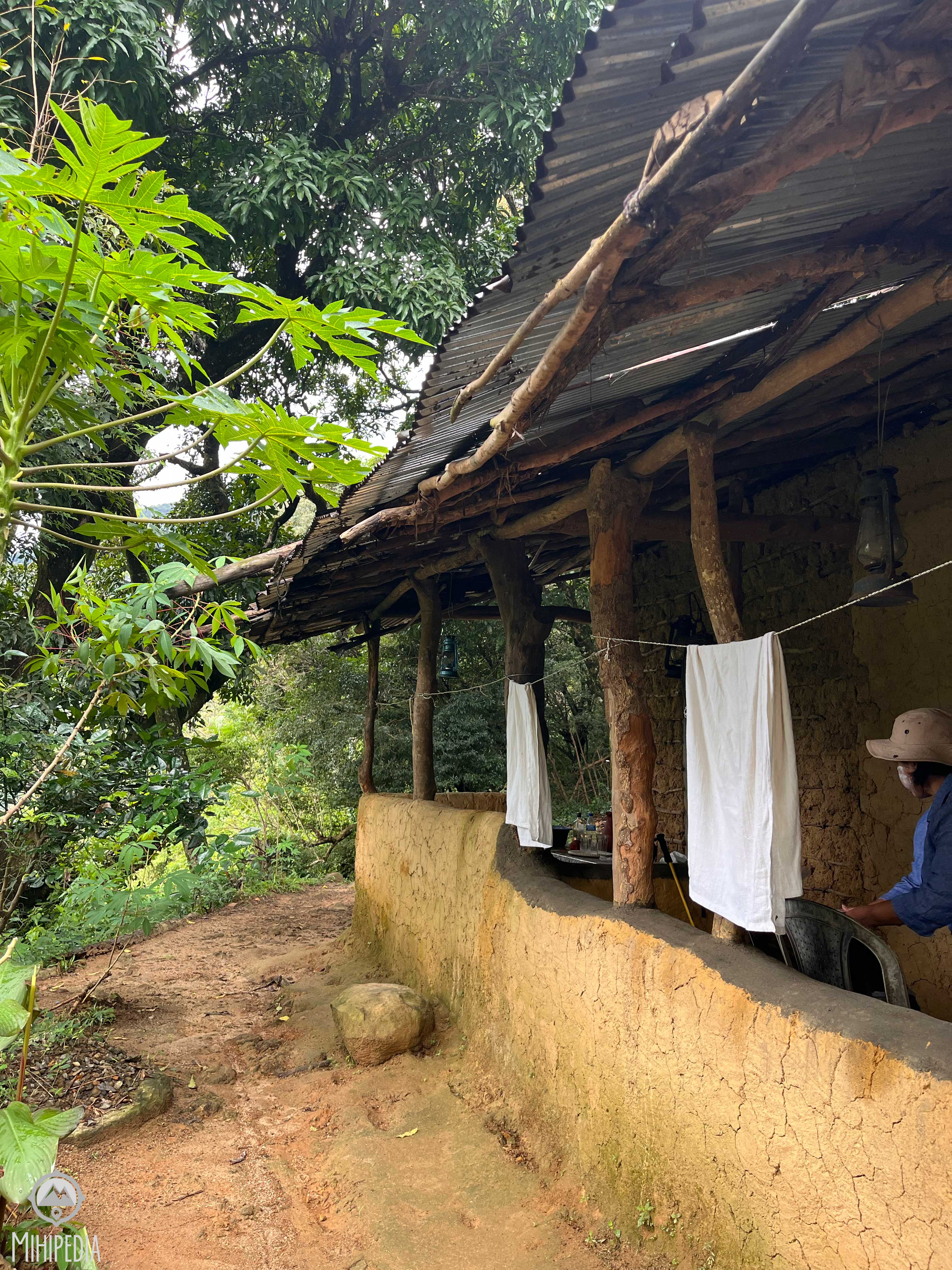 Trekking to Asia’s Smallest Village. Walpolamulla Sri Lanka – Mihipedia.lk