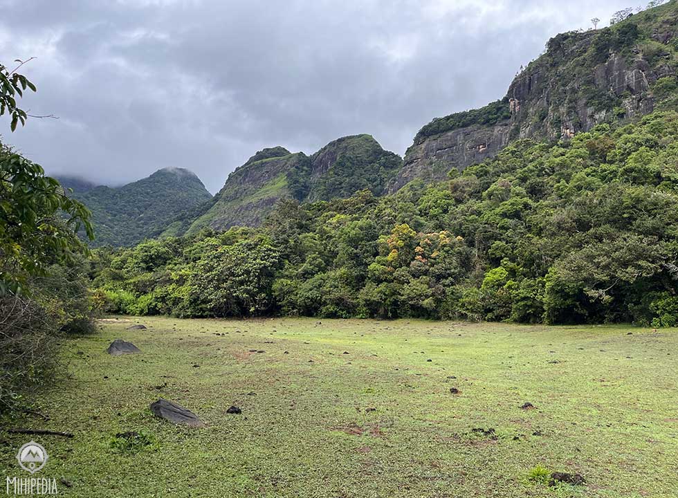 Trekking to Asia’s Smallest Village. Walpolamulla Sri Lanka – Mihipedia.lk