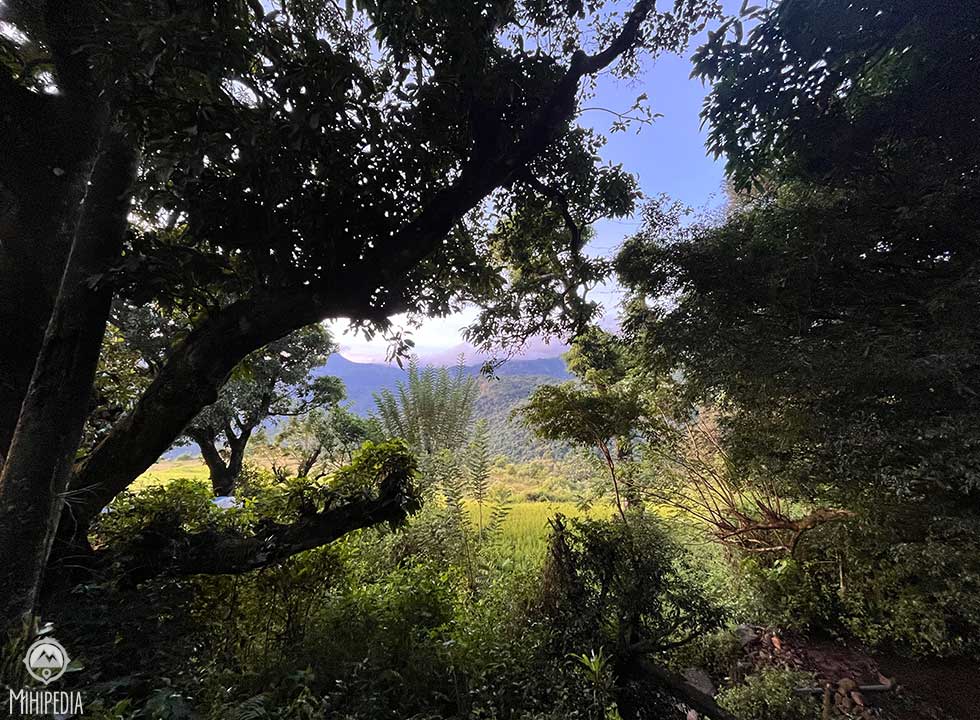 Trekking to Asia’s Smallest Village. Walpolamulla Sri Lanka – Mihipedia.lk