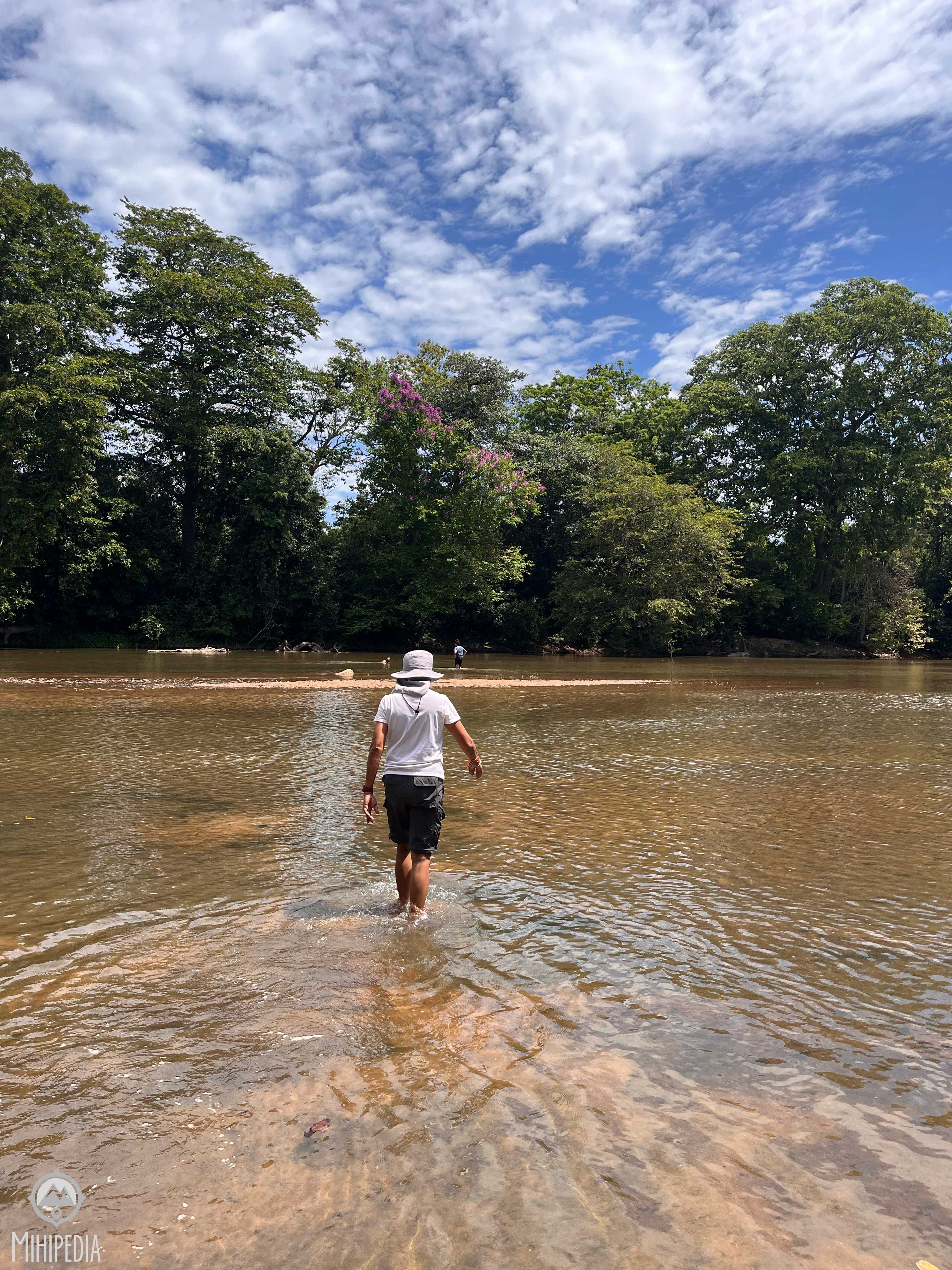 Pada Yatra: A Journey of Faith and Perseverance. Kumana Sri Lanka ...